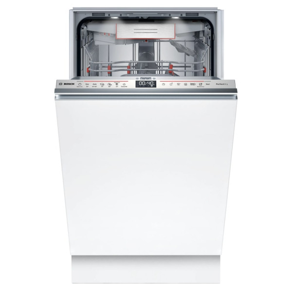 Bosch SPV6YMX08E Ugradna mašina za pranje sudova