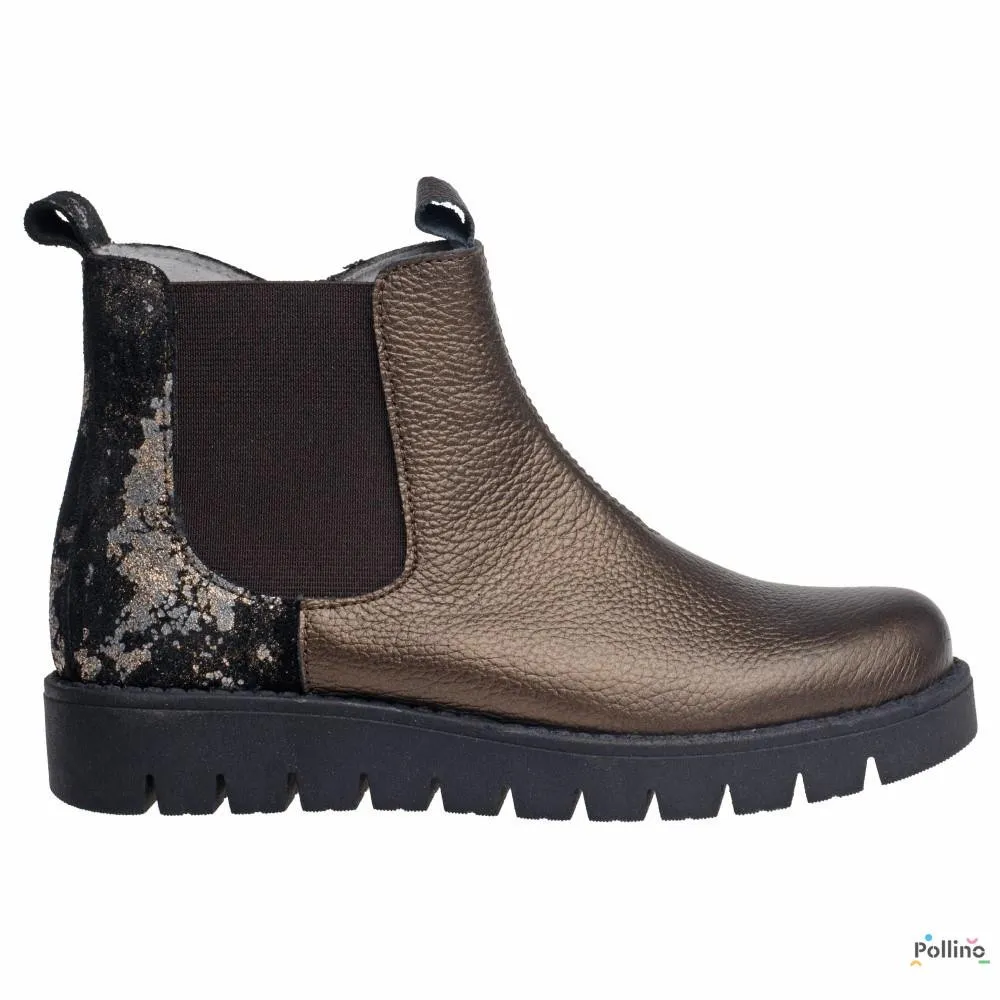 POLLINO CIPELA 4035 BROWN