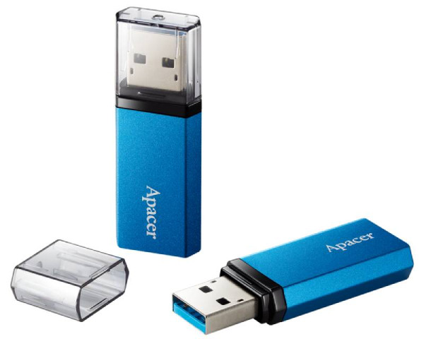 APACER 128GB 3.2 AH25C plavi