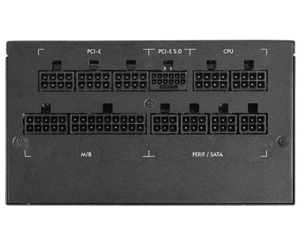 CHIEFTEC CPX-850FC 850W modularno napajanje