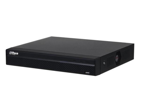 DAHUA NVR4116HS-4KS2L 16 Channel Ultra 4K Network Video Recorder