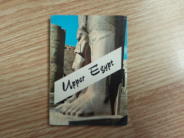 UPPER EGYPT