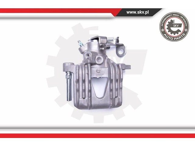 23SKV127-Kočiona čeljust zadnja leva Opel Astra G 1.6 16V-1.8 16V-2.0 16V-2.0 DI-2.0 DTI-2.2 16V-zamenski rezervni deo