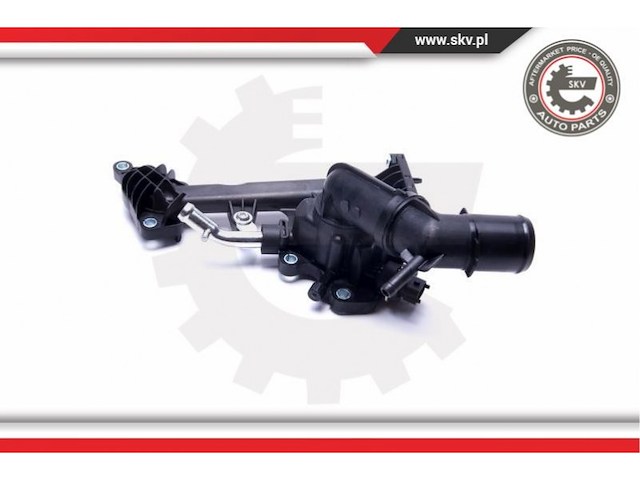 20SKV091-Termostat Fiat 500X 1.6 D Multijet-Fiat Tipo 1.6 D-Jeep Cherokee 2.0 CRD-Jeep Compass 2.0 CRD-Jeep Renegade 1.6 CRD-2.0 CRD-Suzuki Vitara 1.6 DDiS-1.6 DDiS AllGrip-zamenski rezervni deo