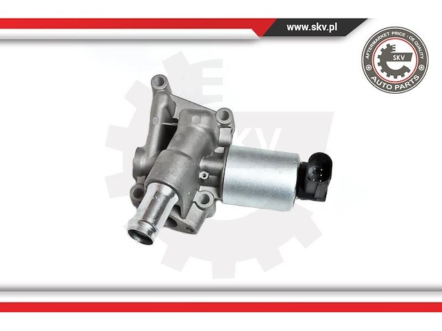 14SKV030-EGR ventil Opel Agila Z10XPE-Opel Astra G Z14XPE-Opel Astra H Z14XPE-Opel Corsa C Z10XPE-Z12XPE-Z14XPE-Opel Corsa D Z10XPE-Z12XPE-Z14XPE-Opel Tigra Z14XPE-zamenski rezervni deo