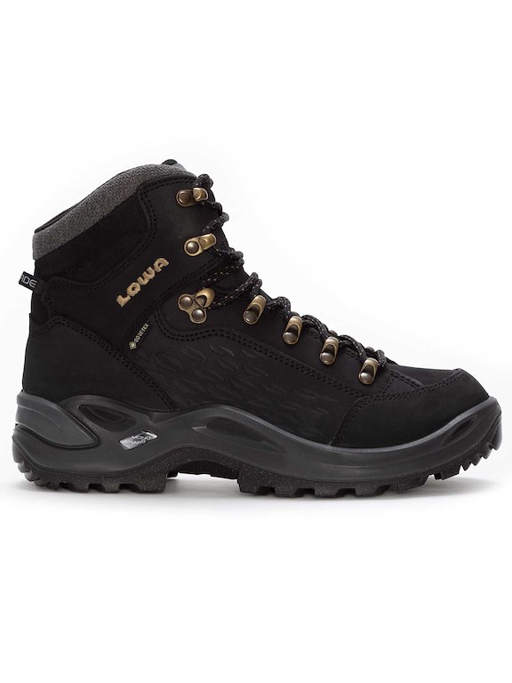 LOWA RENEGADE WARM GTX MID Ws Boots
27693 RSD 19385 RSD
The lowest price in the last 30 days*: 19385 RSD