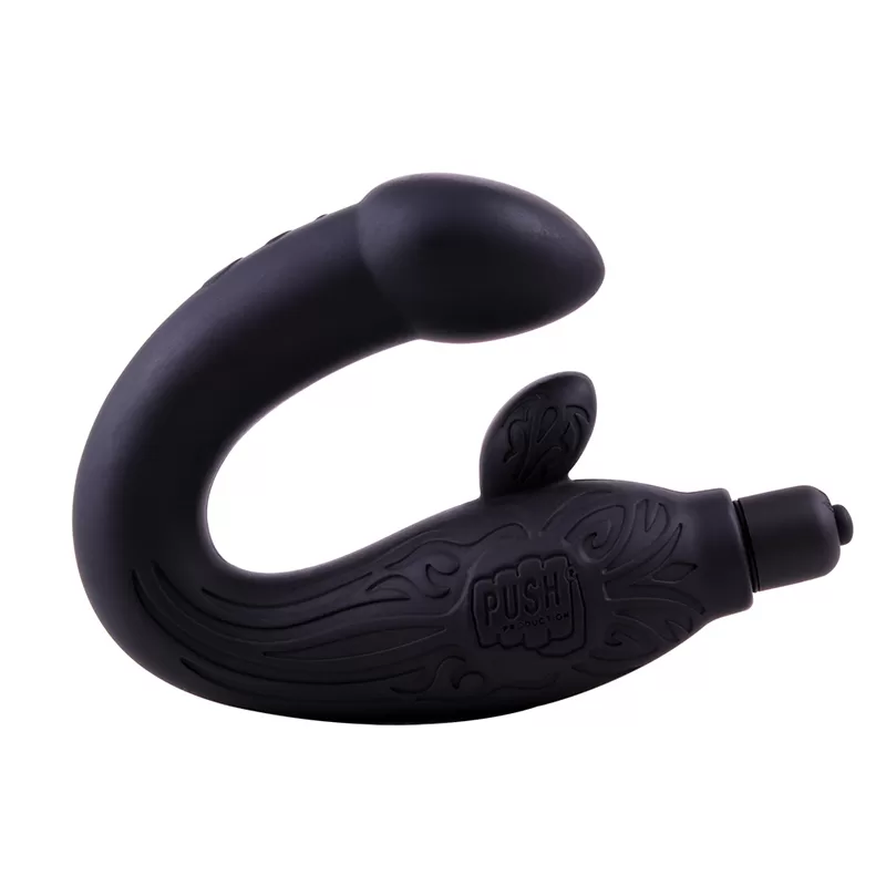 P Spot Perineum Massager -masažer prostate