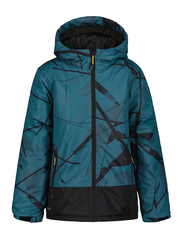 ICEPEAK LUTCHER JR Ski Jacket
10854 RSD 7598 RSD
The lowest price in the last 30 days*: 7598 RSD