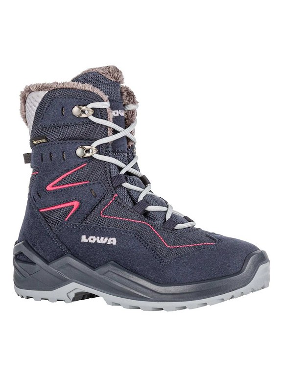 LOWA LINO GTX Boots
15023 RSD 10516 RSD
The lowest price in the last 30 days*: 10516 RSD