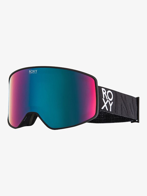 ROXY Naočare za skijanje STORM WOMEN Snowboard/Ski Goggles
10251 RSD 7175 RSD
The lowest price in the last 30 days*: 7175 RSD