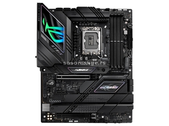 ASUS ROG STRIX Z790-F GAMING WIFI II