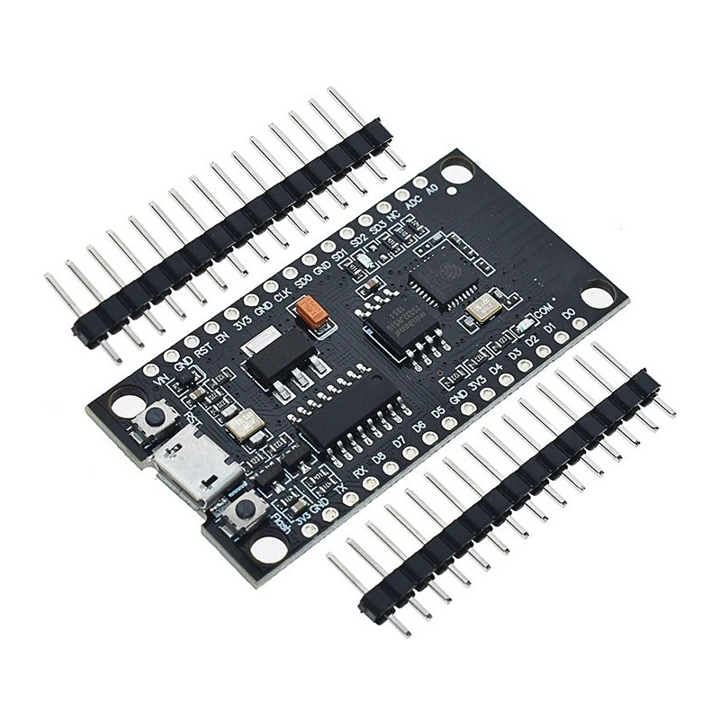 ESP8266 NodeMCU V3 Lua CH340G