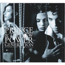 Prince - Diamonds & Pearls (cd)