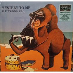 Fleetwood Mac - Mystery To Me (vinyl)