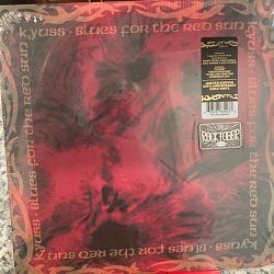 Kyuss - Blues For The Red Sun (vinyl)