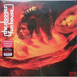 The Stooges - The Stooges (vinyl)