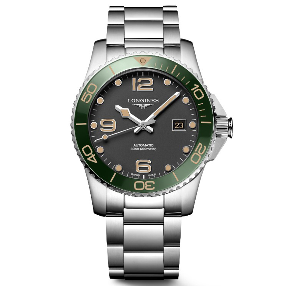 LONGINES HydroConquest