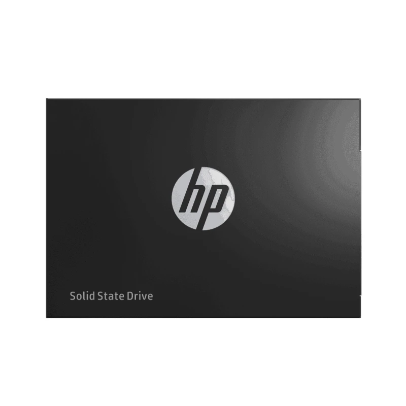HP 480GB 2.5" SATA III S650 (345M9AA) SSD disk