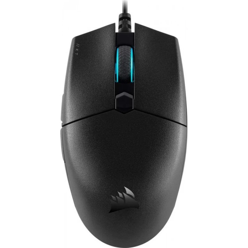 Corsair KATAR PRO (CH-930C011-EU) gejmerski optički miš 12400dpi crni