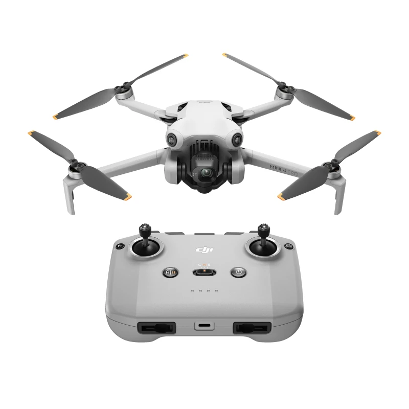 DJI Mini 4 Pro dron