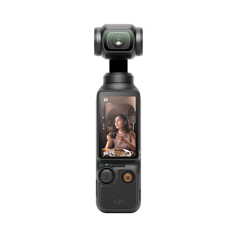 Dji Osmo Pocket 3 akciona kamera 4K