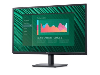 27 inch E2723H monitor