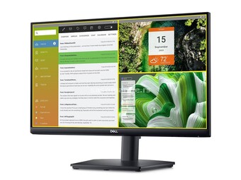 23.8 inch E2424HS monitor