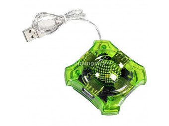 ESPERANZA USB 2.0 hub star 4 ulaza EA150G