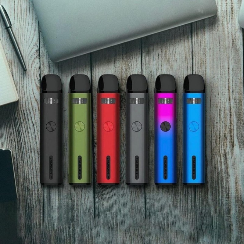 Uwell Caliburn G2 POD E-Cigareta