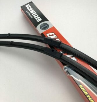 METLICE BRISACA MERCEDES GLK CLASS X204 2008-