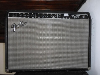 Fender Frontman 212 R 100w