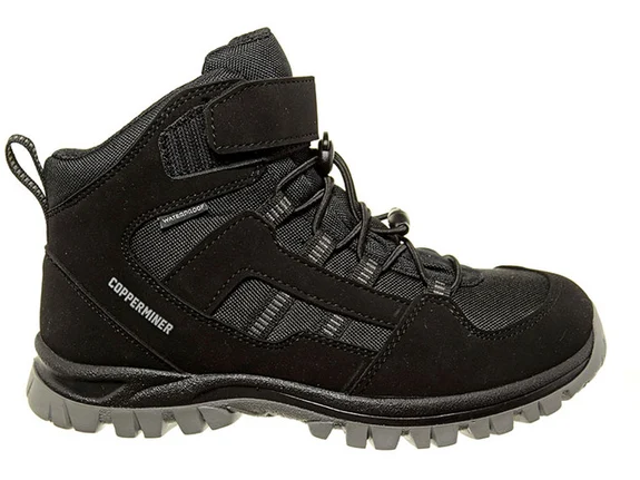 Copperminer Vodootporne čizme za dečake 31