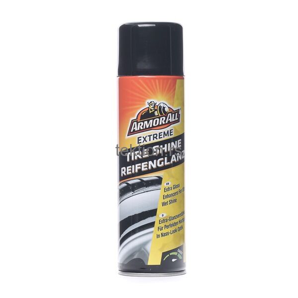 Armor All Extreme Tire Shine sprej za čišćenje i sjaj guma 500ml