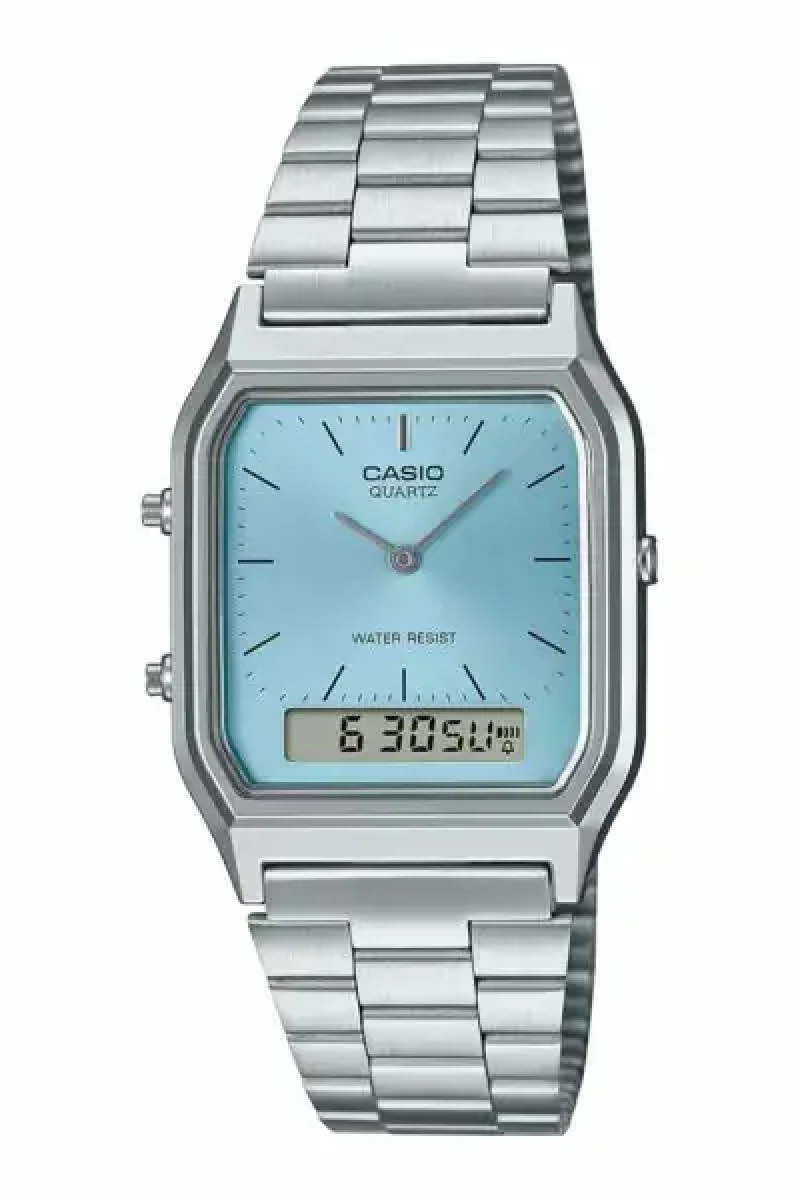 RUČNI SAT CASIO