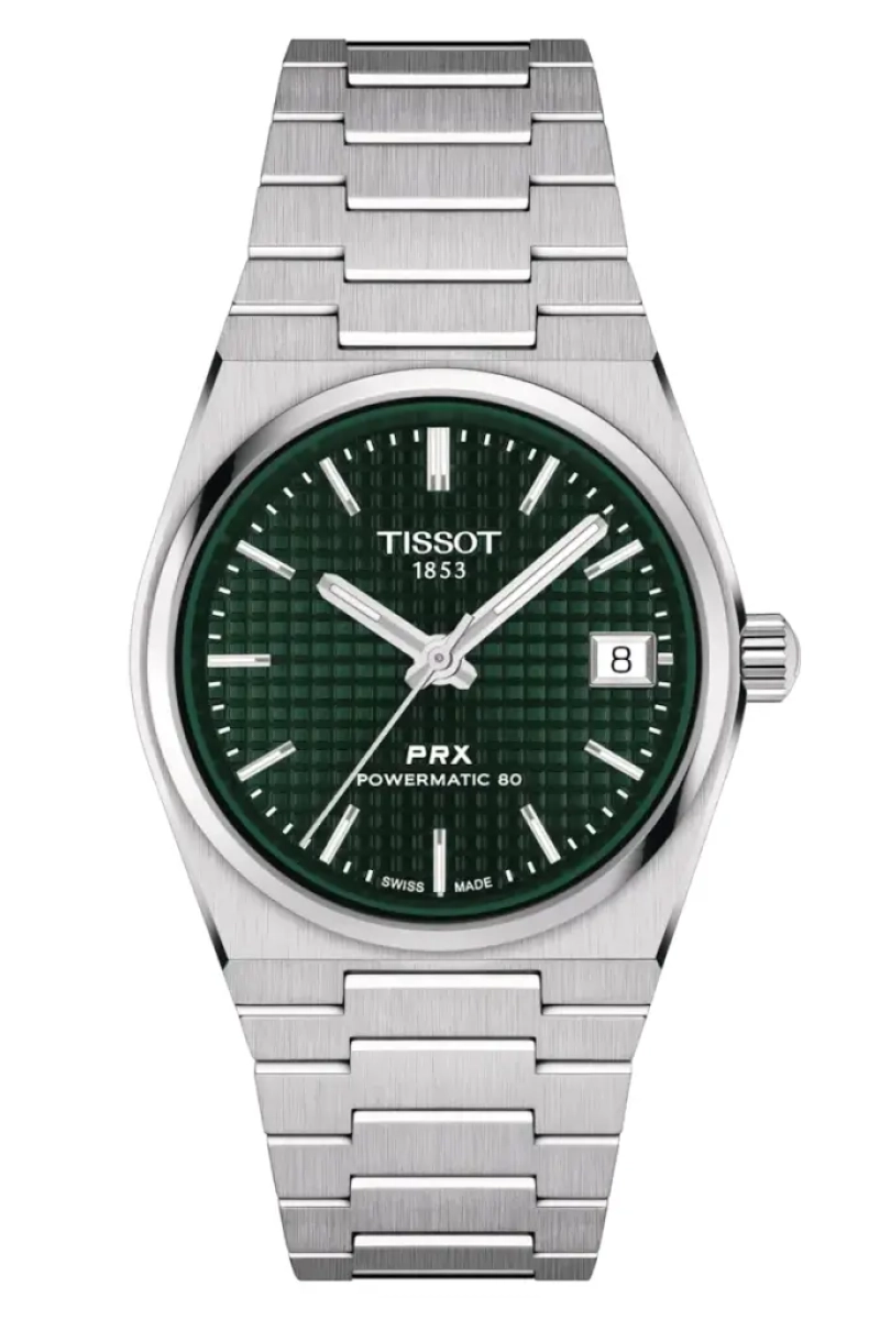 RUČNI SAT TISSOT