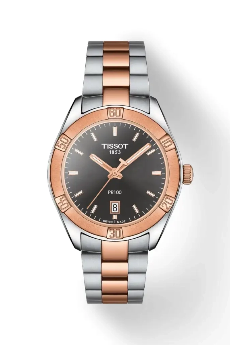 RUČNI SAT TISSOT