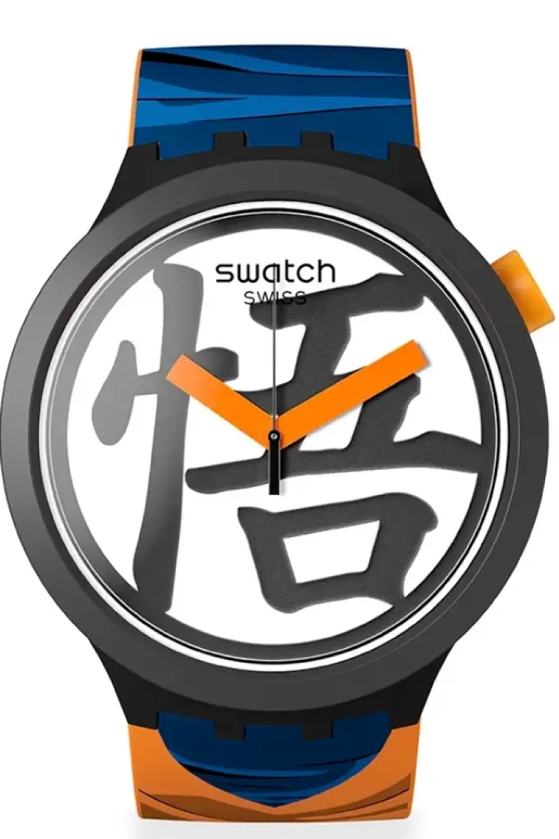 RUČNI SAT SWATCH