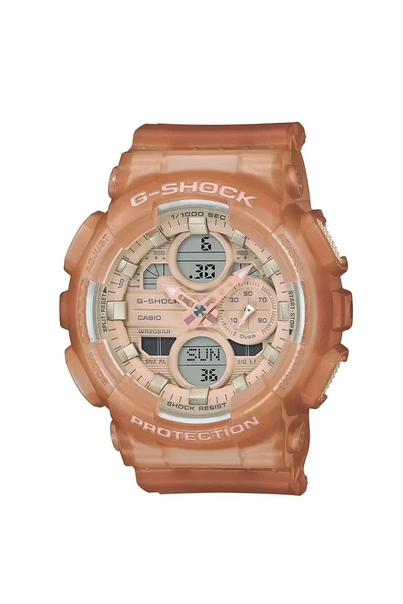 RUČNI SAT G-SHOCK