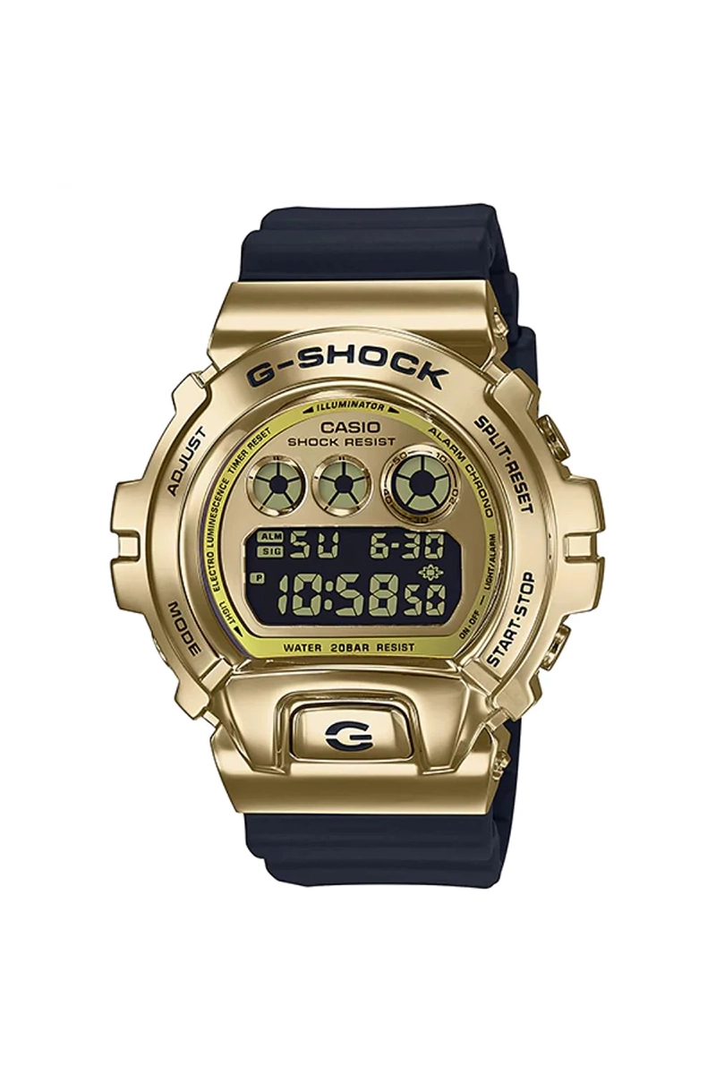 RUČNI SAT G-SHOCK