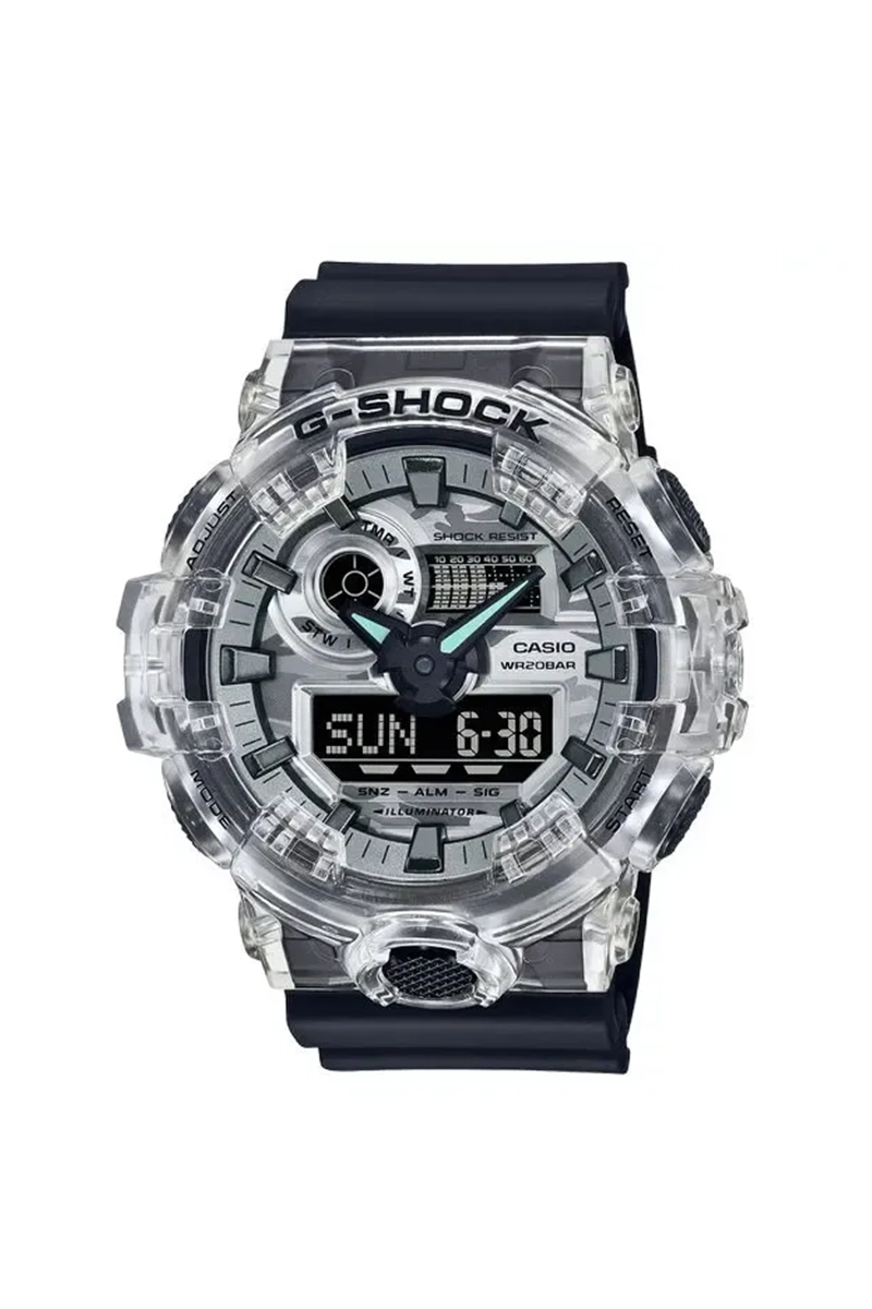 RUČNI SAT G-SHOCK