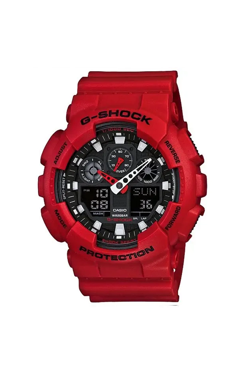 RUČNI SAT G-SHOCK