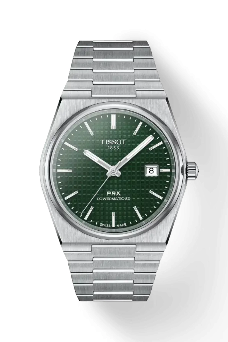 RUČNI SAT TISSOT