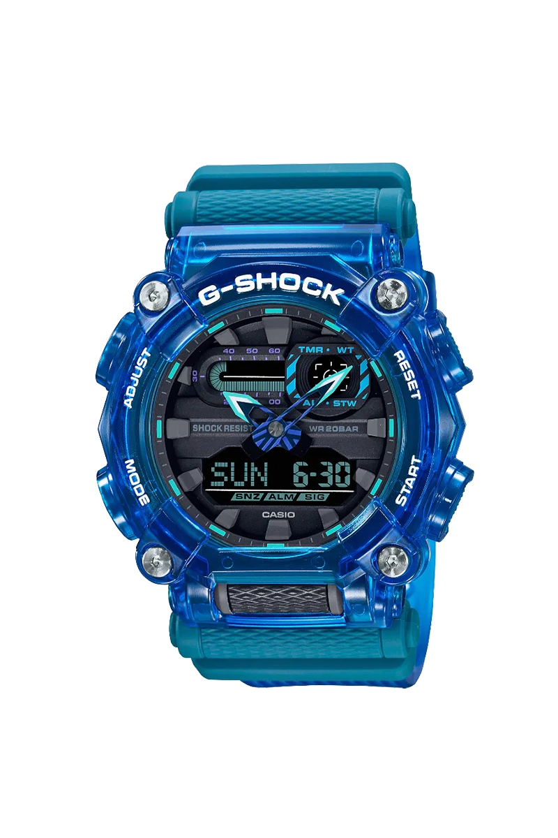 RUČNI SAT G-SHOCK