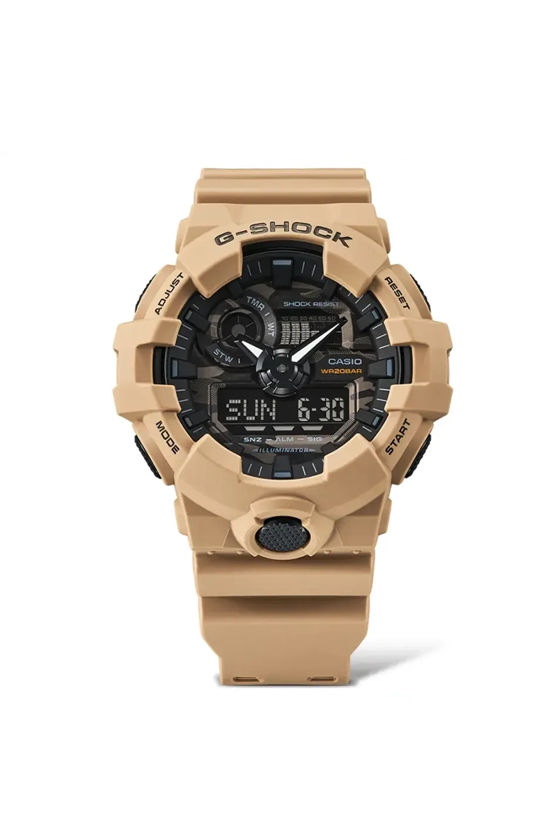 RUČNI SAT G-SHOCK