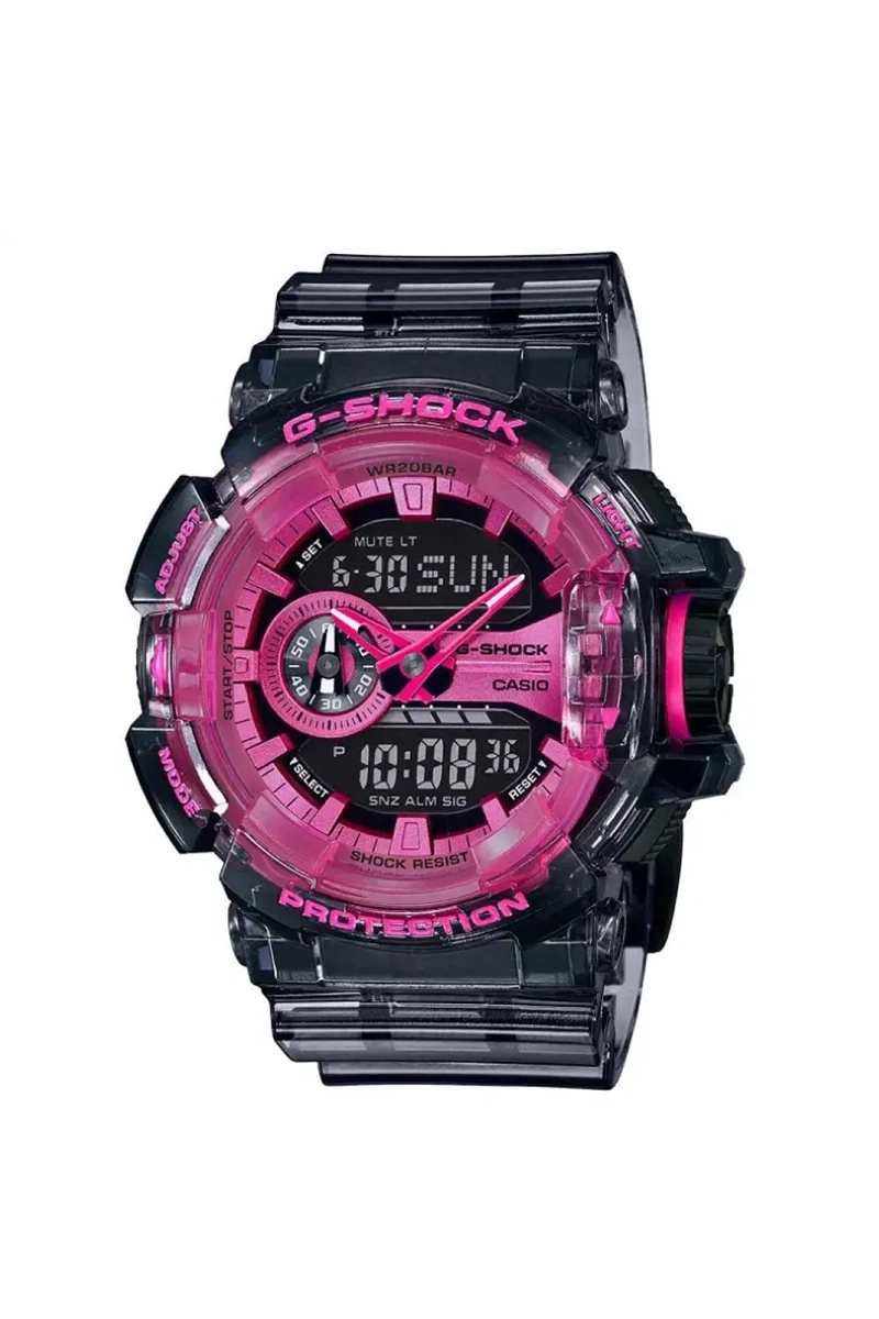 RUČNI SAT G-SHOCK