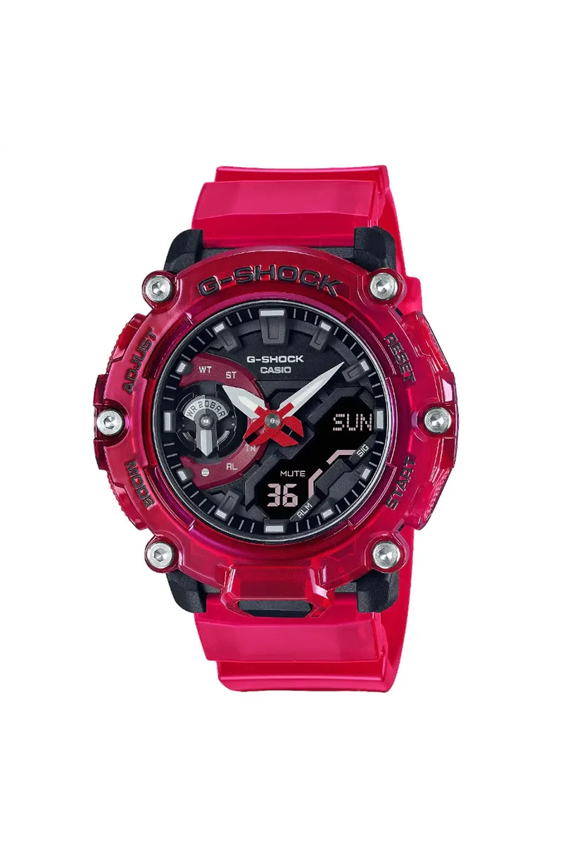 RUČNI SAT G-SHOCK