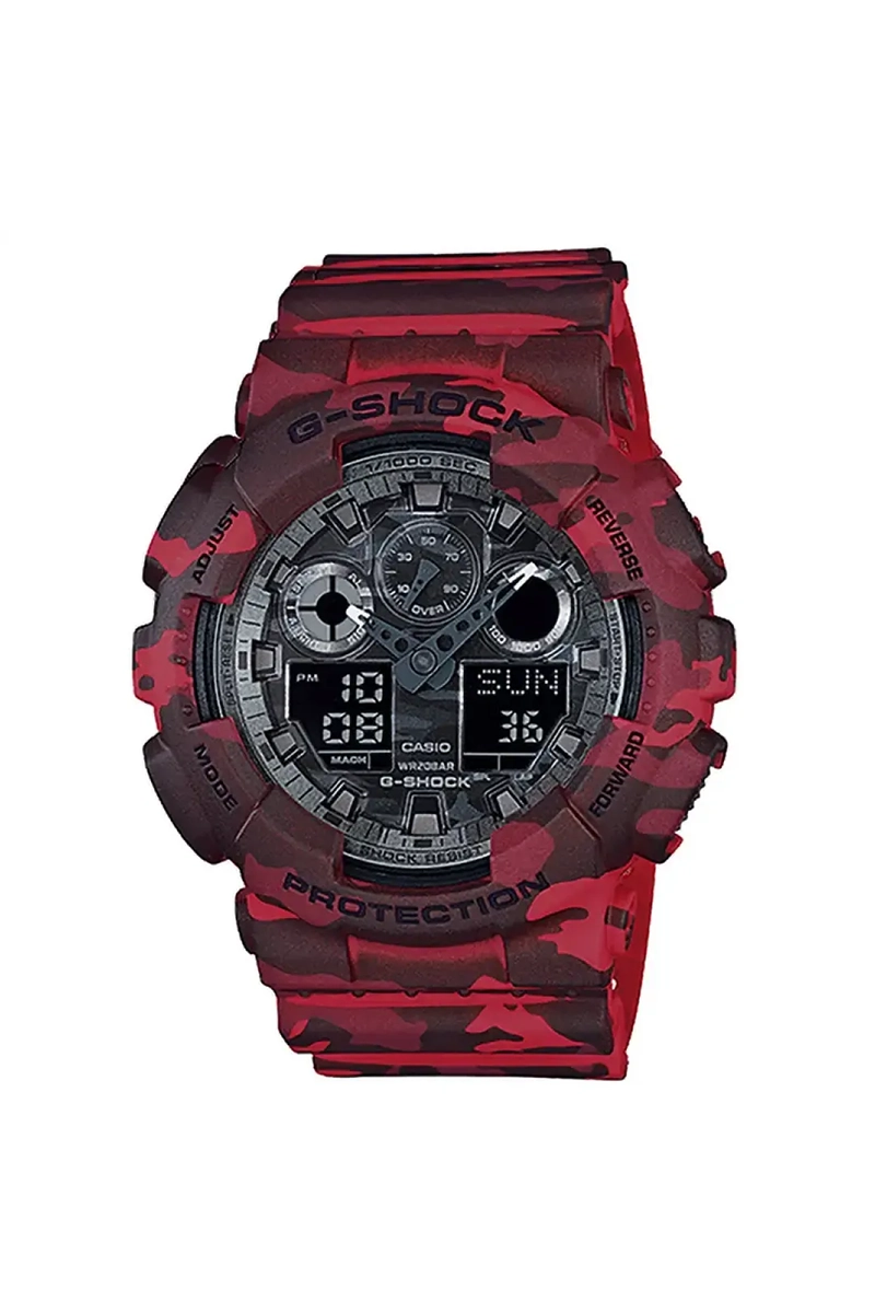 RUČNI SAT G-SHOCK