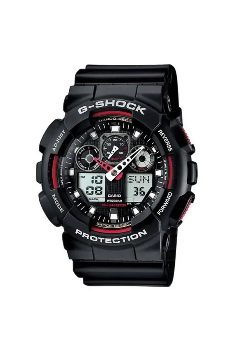 RUČNI SAT G-SHOCK