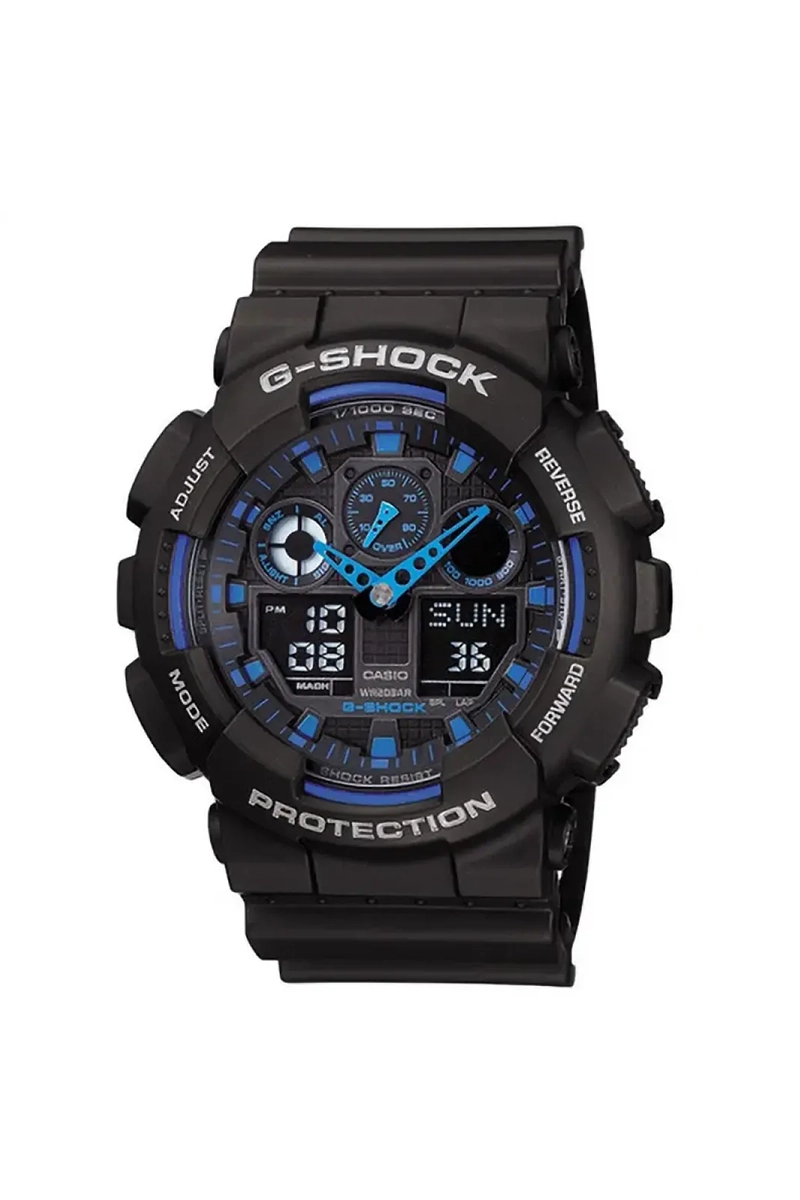 RUČNI SAT G-SHOCK