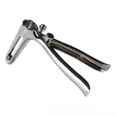 Anal speculum | Metal Speculum